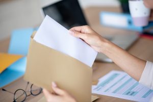 Cómo escribir una carta formal en español, paso a paso